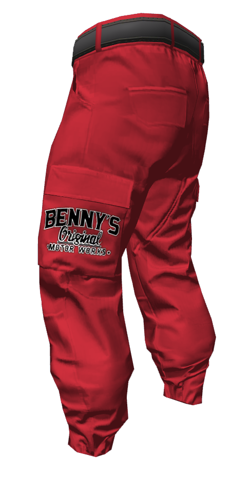 2nd Life Designs · Benny XR350 Bundle (Male and Female)