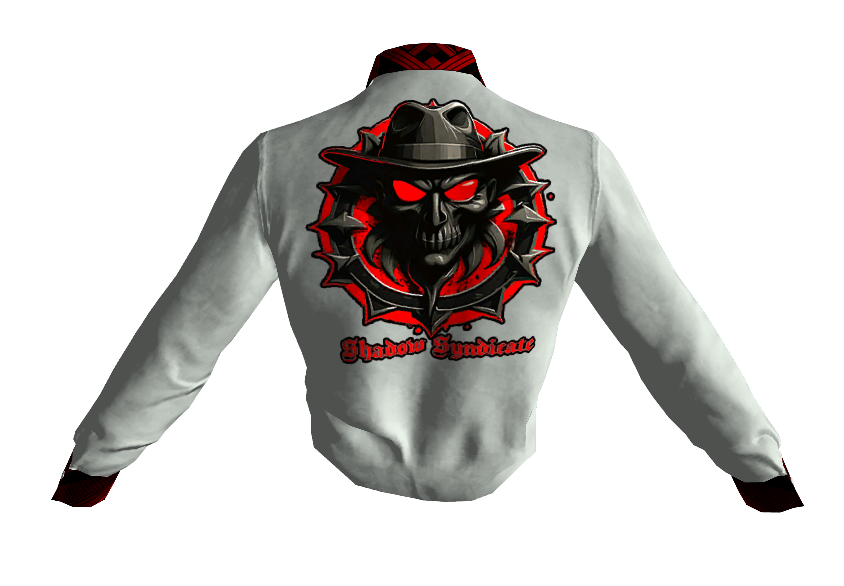 2nd Life Designs · Shadow Syndicate Uniform