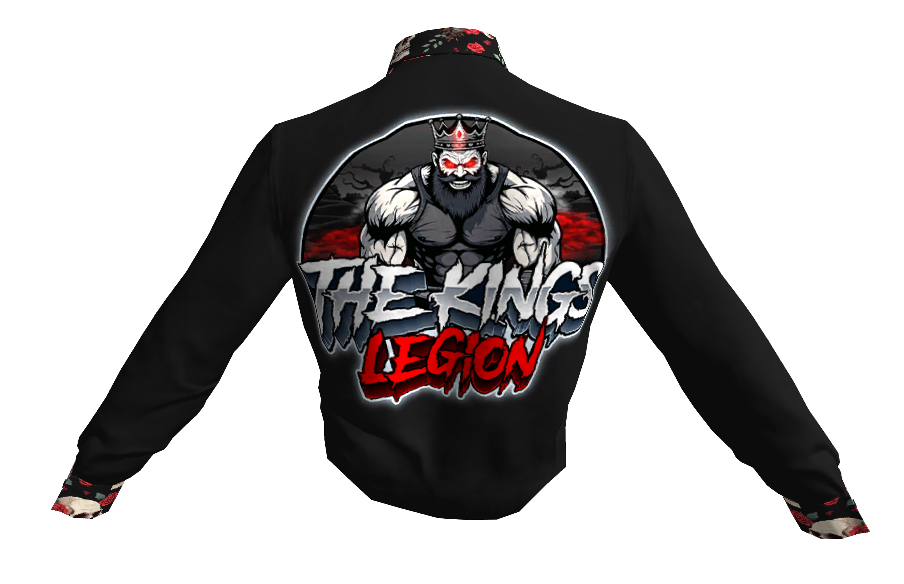 2nd Life Designs · Kings Legion Gang Bundle