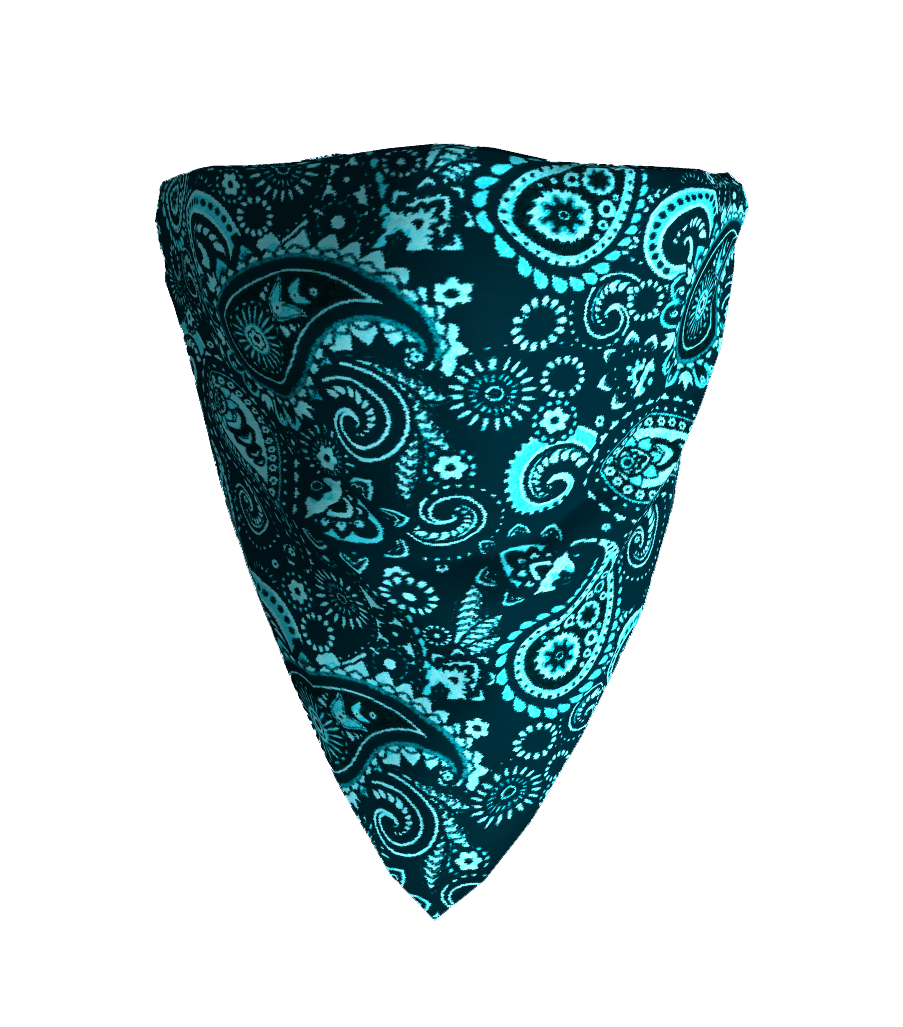 2nd Life Designs · Syndicate StrikeTeam (Male+Female)