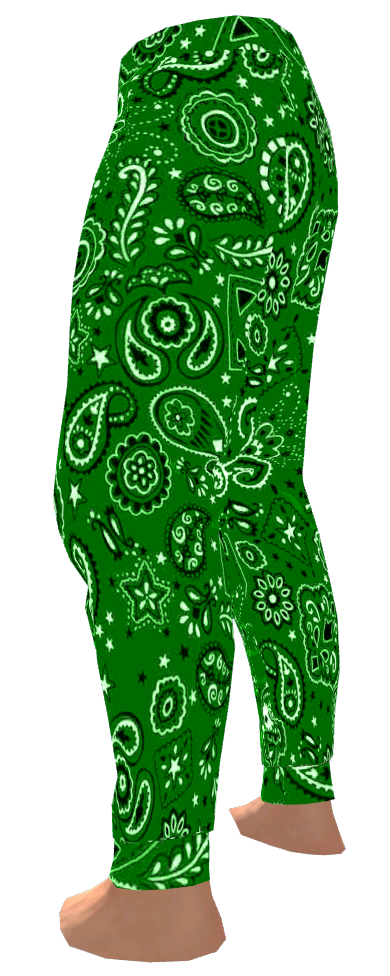 2nd Life Designs · Families Gang Shirts [Male and Female]