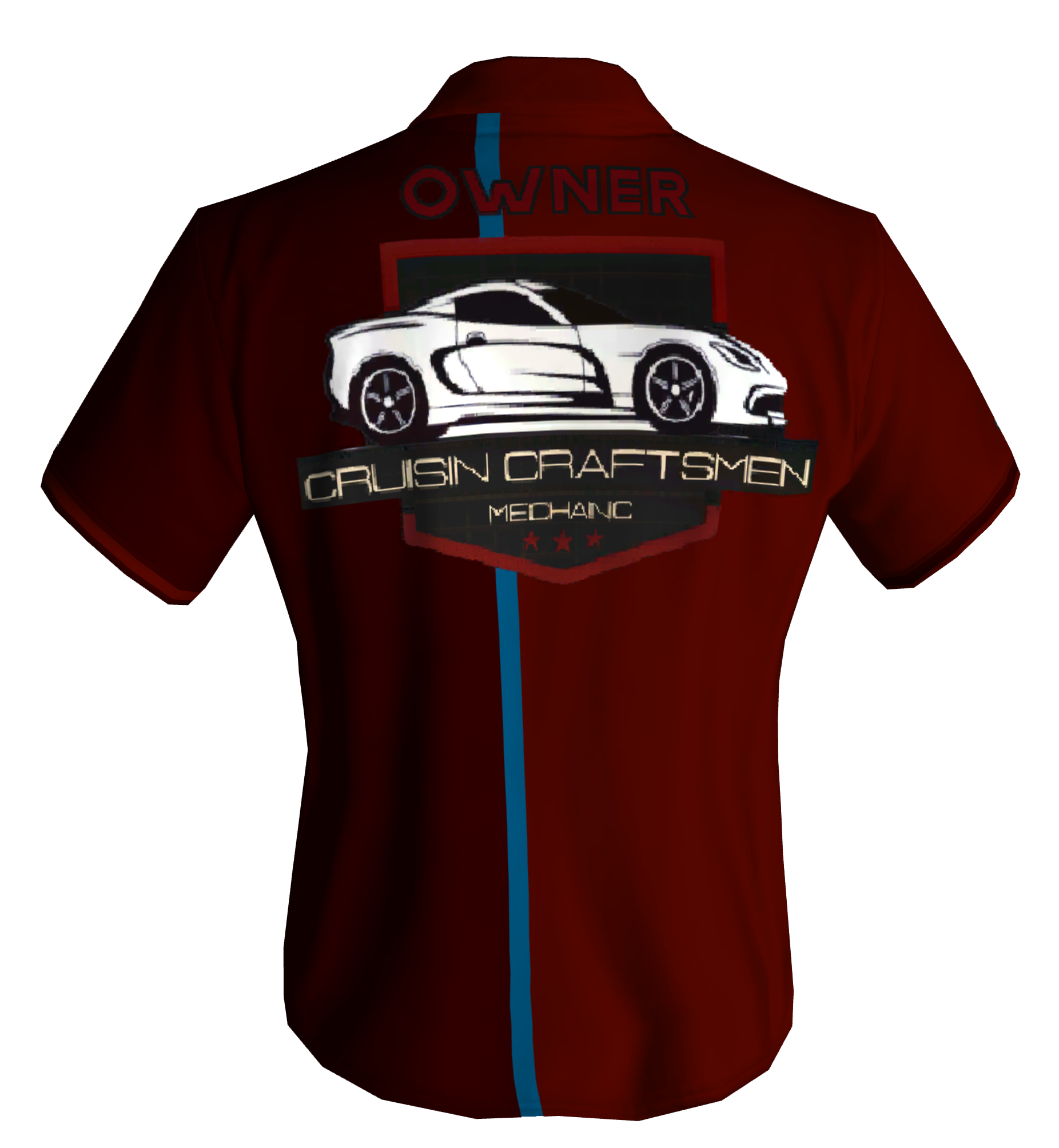 2nd Life Designs · Cruisin Craftsman JDM Bundle