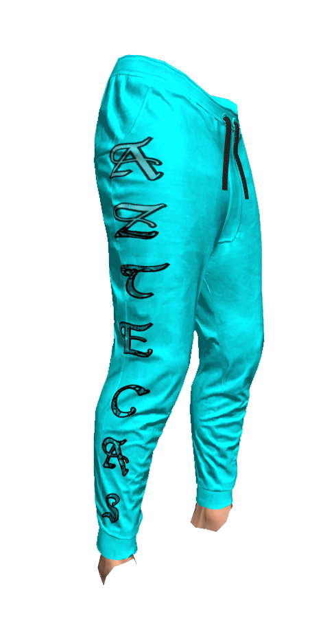 2nd Life Designs · Aztecas Gang Shirts [Male and Female]