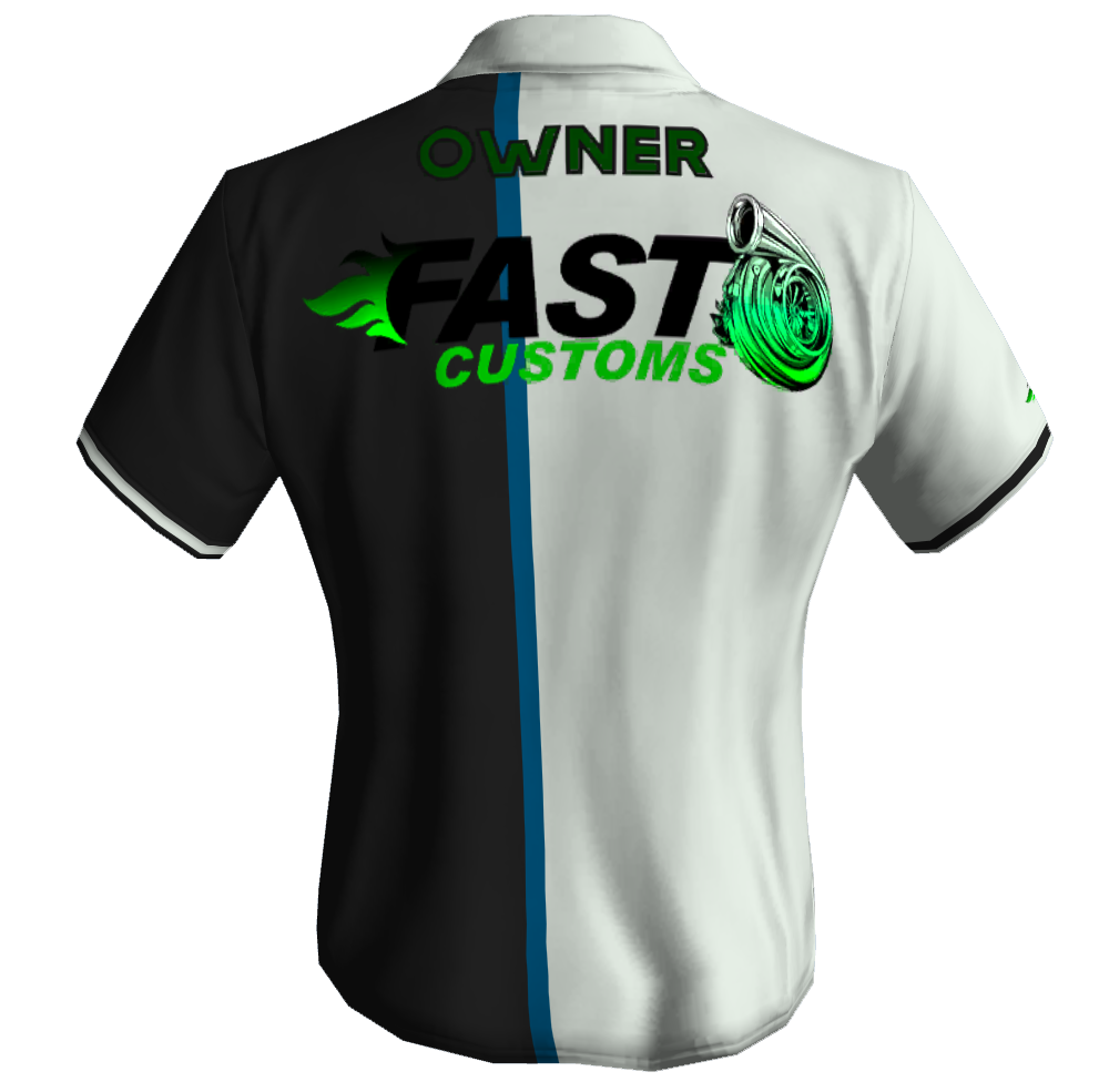 2nd Life Designs · Fast JDM Bundle [M+F]