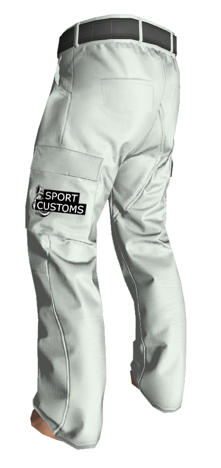 2nd Life Designs · Sport Customs JDM Bundle 2