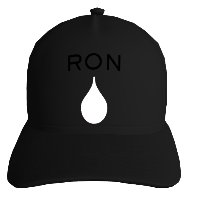 2nd Life Designs · Ron Oil Shirt 1 [M+F]