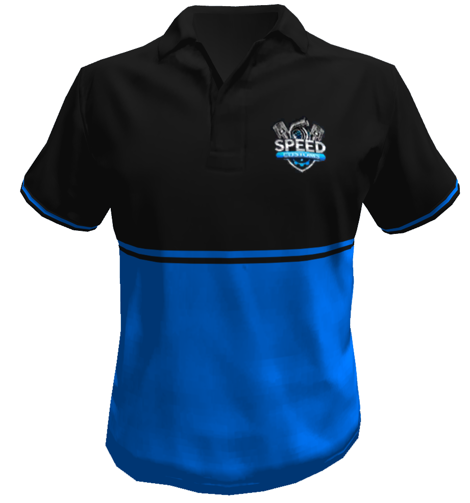 2nd Life Designs · Speed Customs 3