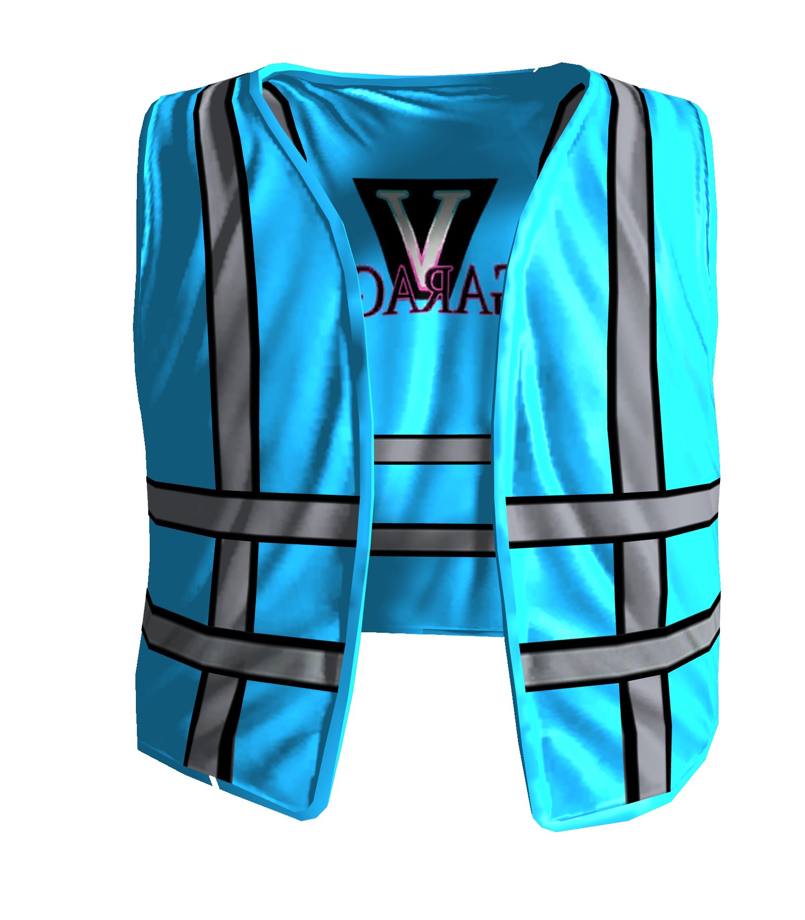 2nd Life Designs · V's Garage Uniform 3 [M+F]