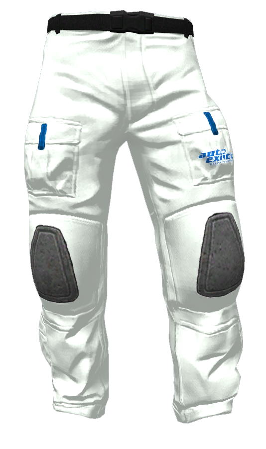 2nd Life Designs · Auto Exotics Mech Bundle