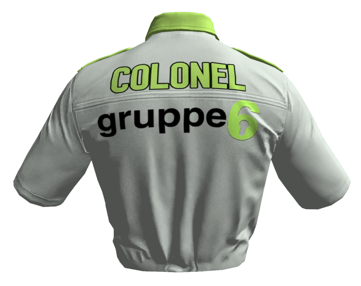 2nd Life Designs · Gruppe 6 Bundle [M+F]