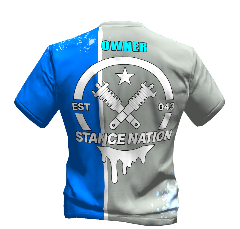2nd Life Designs · Stance Nation Bundle 8