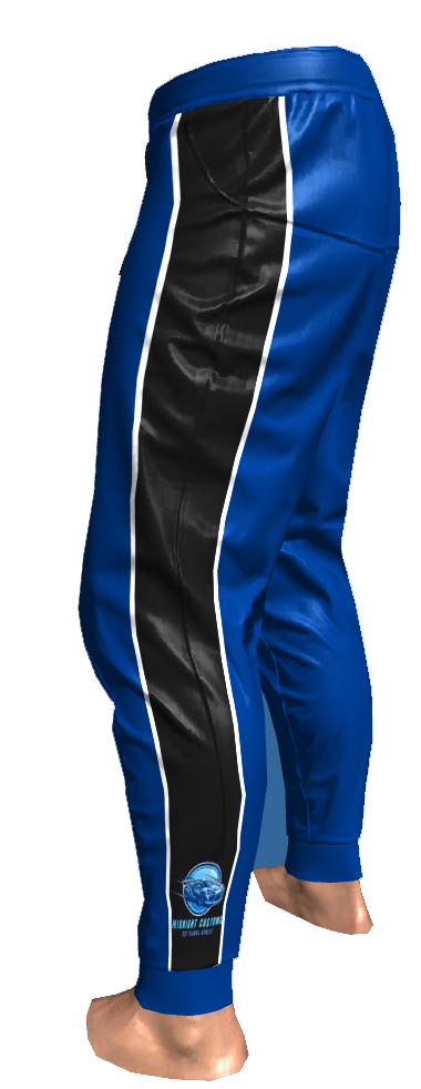 2nd Life Designs · Midnight Customs