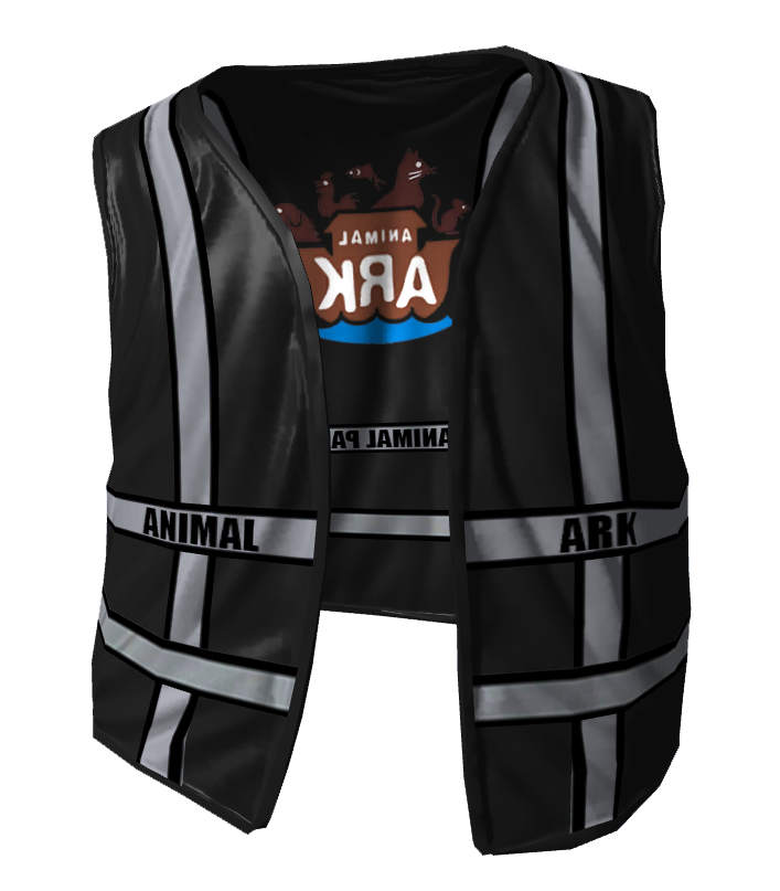 2nd Life Designs · Animal Ark 1