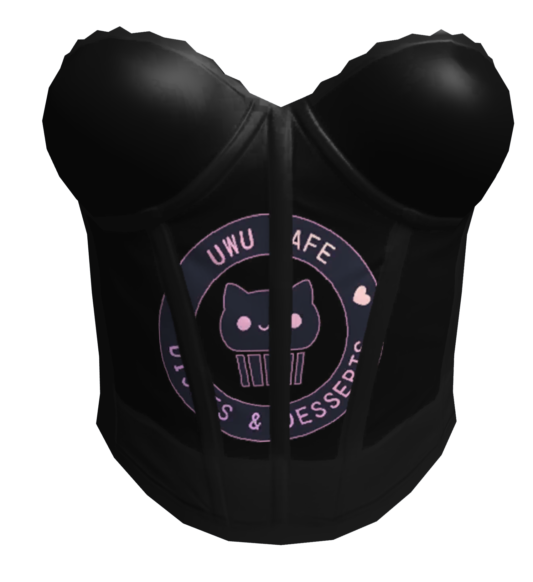 2nd Life Designs · Uwu Underwear 2