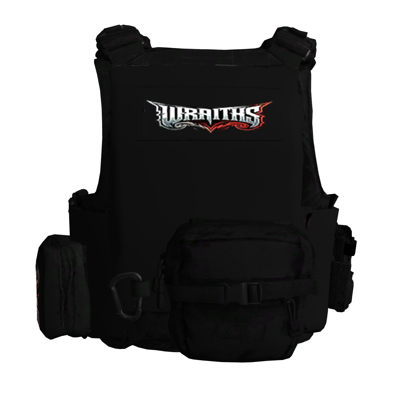 2nd Life Designs · The Wraiths StrikeTeam bundle