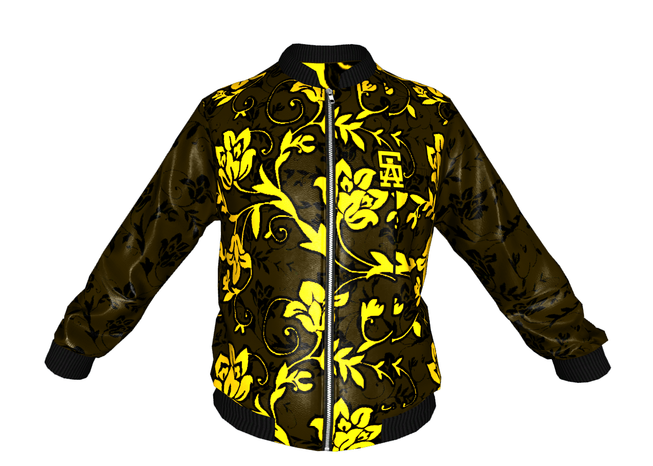 2nd Life Designs · Vagos Closed Jackets [M+F]