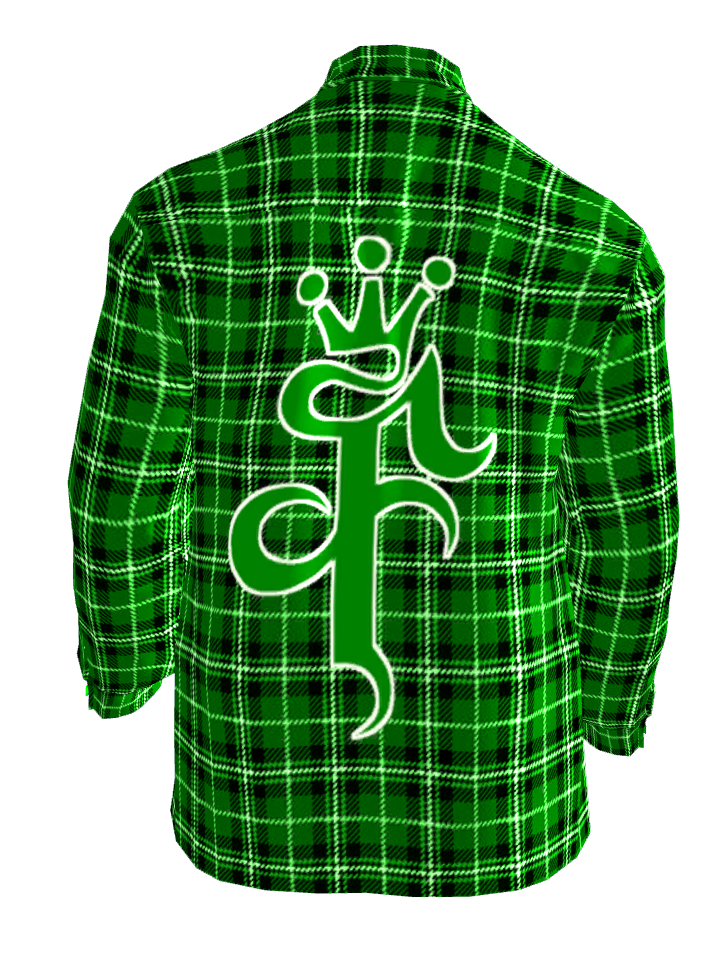 2nd Life Designs · Families Gang Shirts [Male and Female]