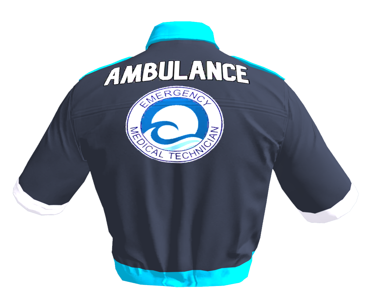2nd Life Designs · Ocean Medical EMS Mega Bundle