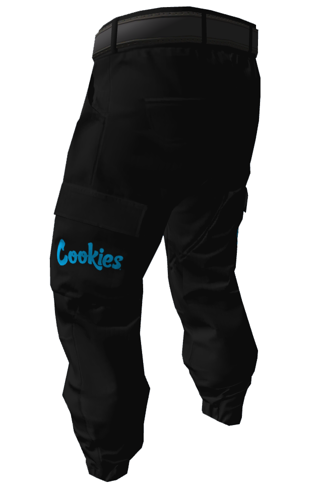 2nd Life Designs · Cookies Jackets [Male and Female]