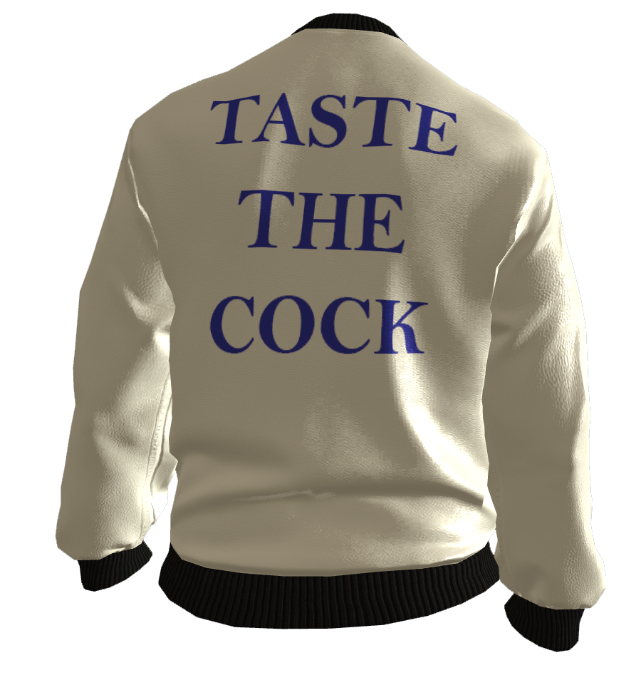 2nd Life Designs · Clucking Bell Jackets [Male and Female]