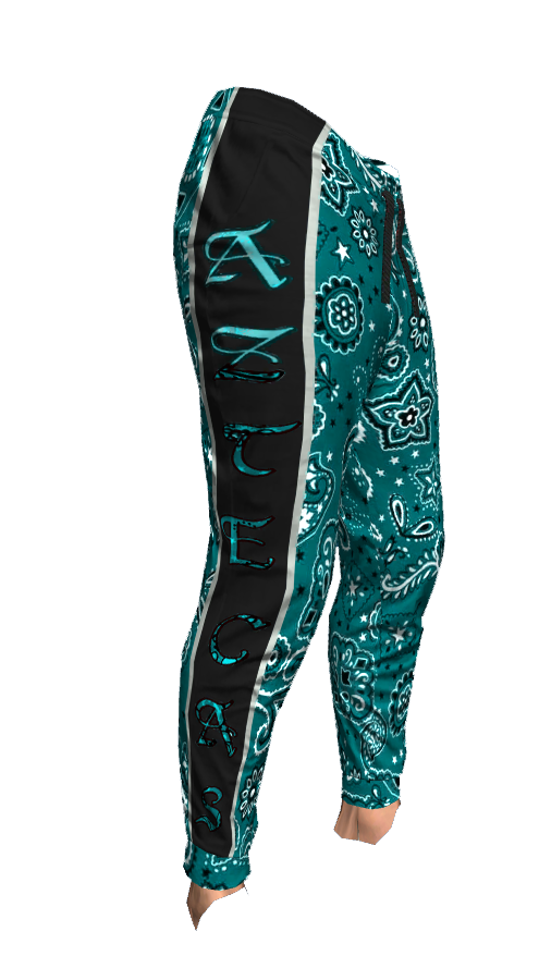 2nd Life Designs · Aztecas Bulletproof Vest