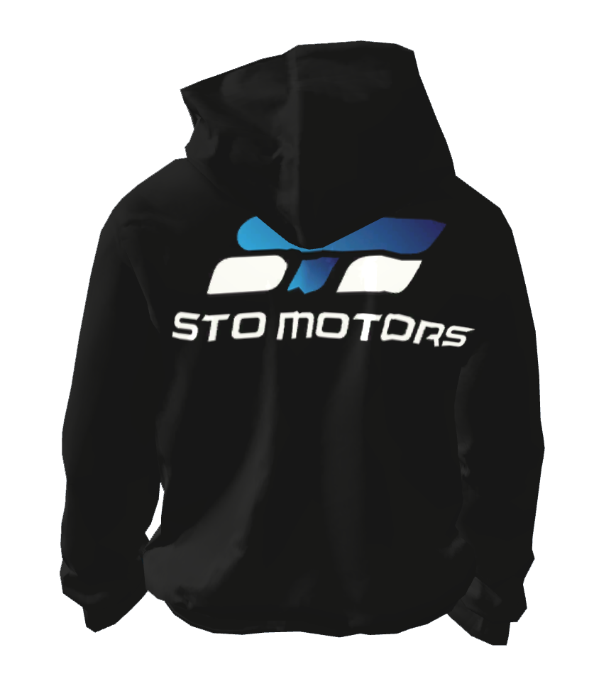 2nd Life Designs · STO Motors Mech Bundle