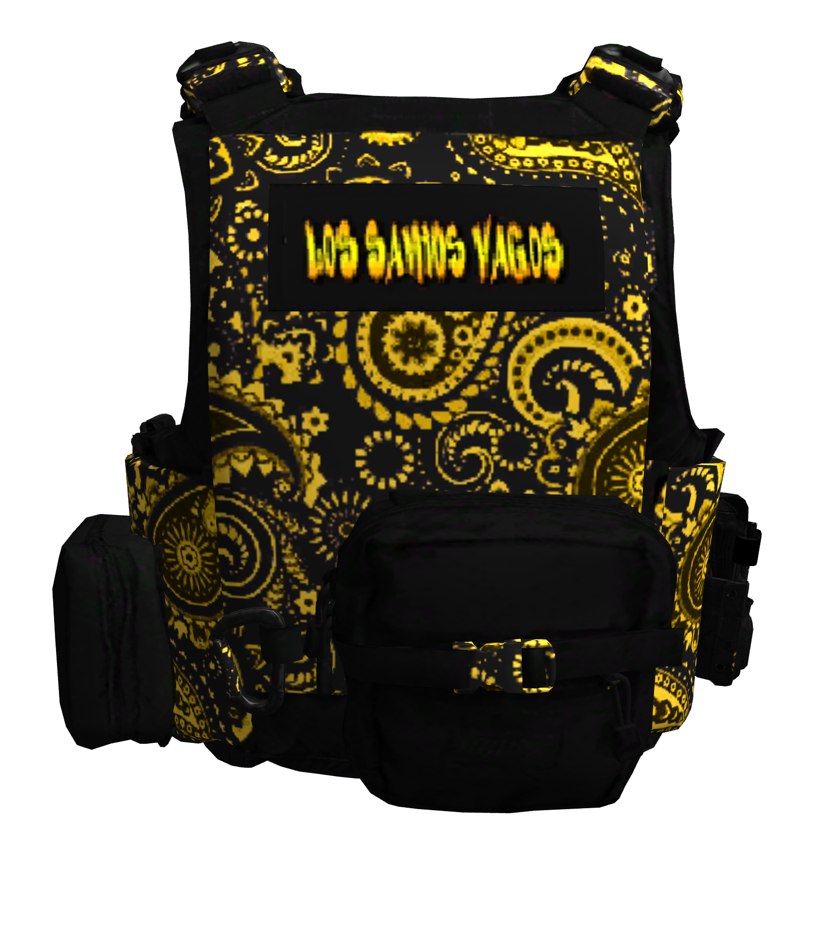 2nd Life Designs · Vagos Street Wear (Male+Female)