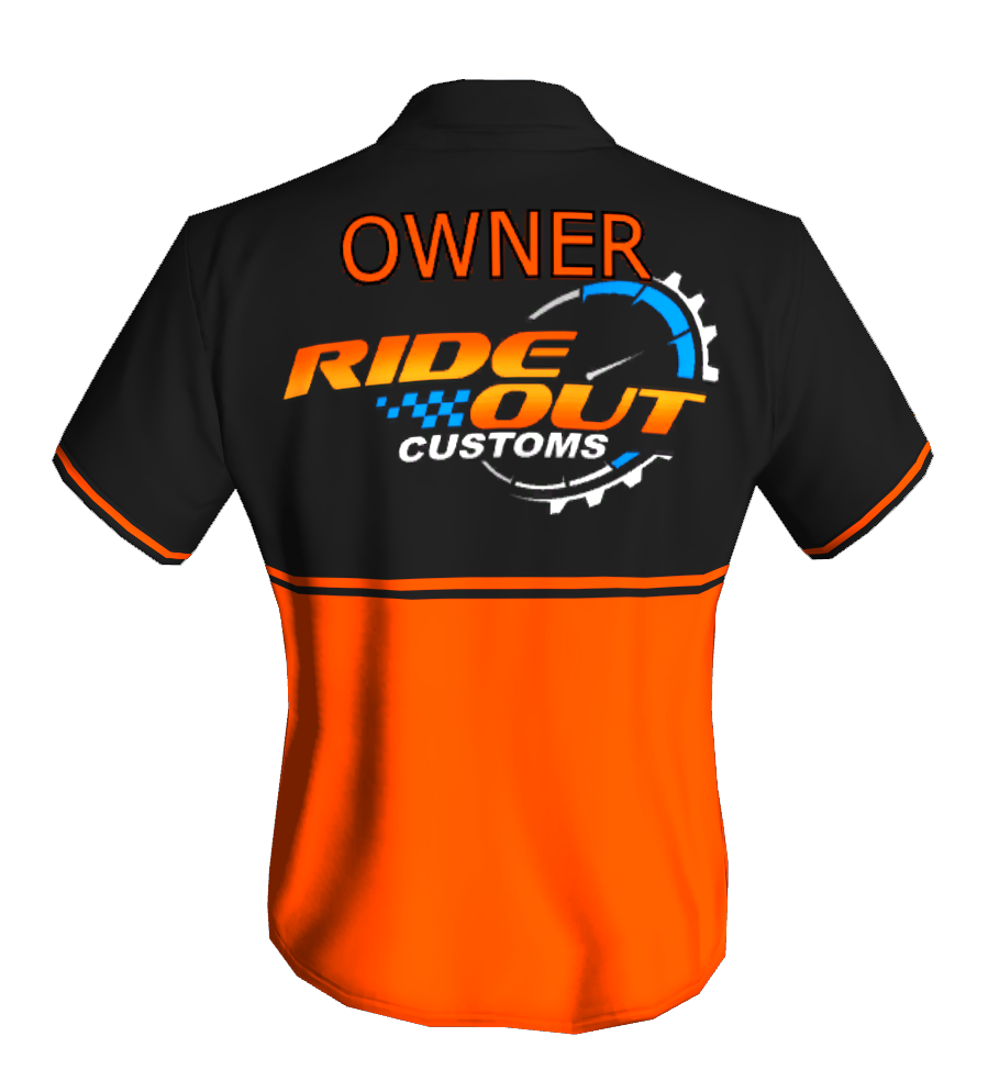 2nd Life Designs · RideOut Mega Mech Bundle