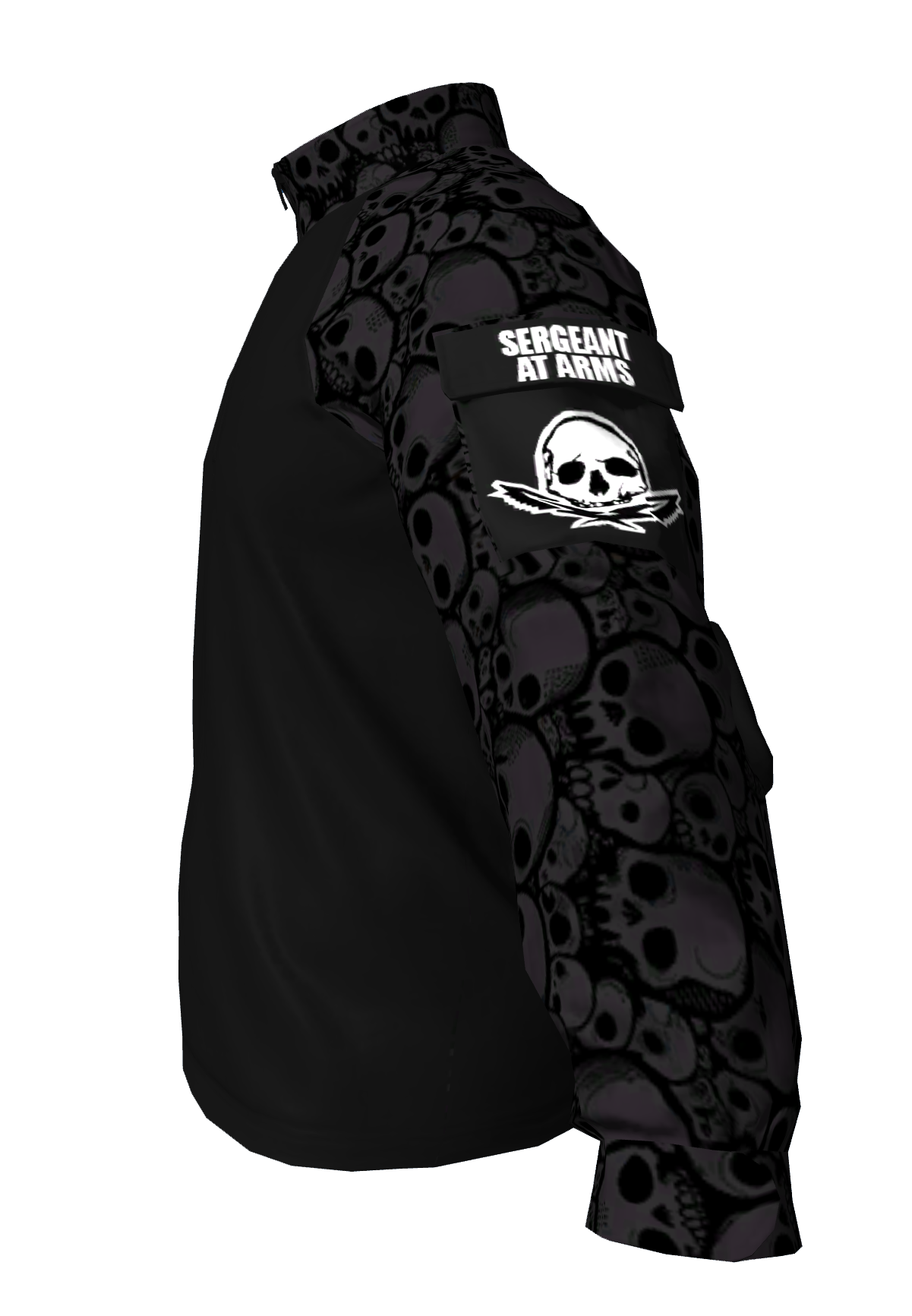 GTV Clothing · AOD MC StrikeTeam [Male and Female]