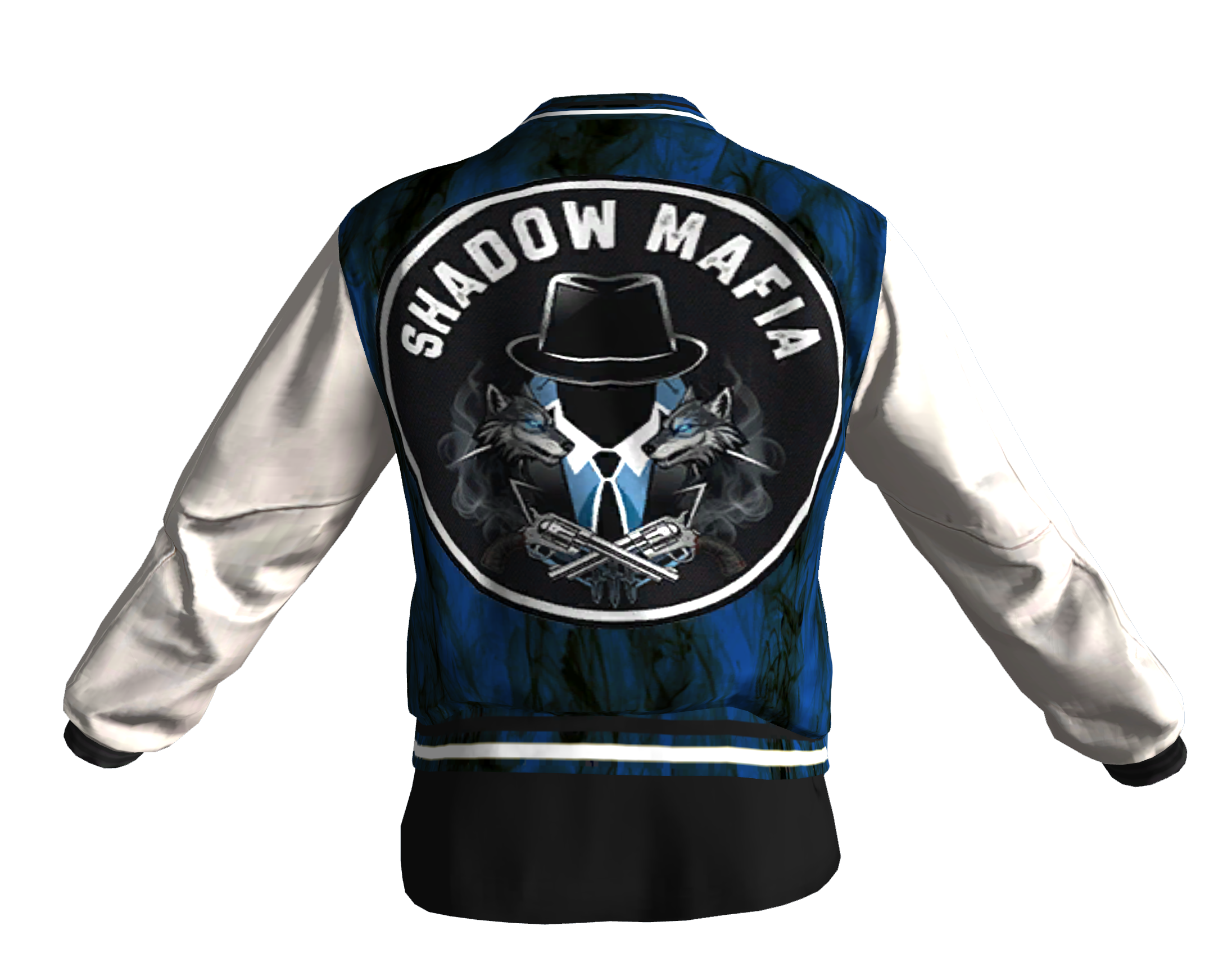 2nd Life Designs · Shadow Mafia
