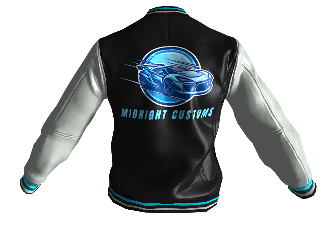 2nd Life Designs · Midnight Customs Mech Bundle