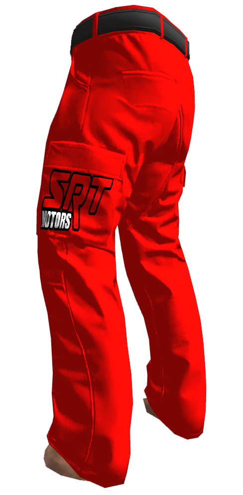 2nd Life Designs · SRT Motors Bundle