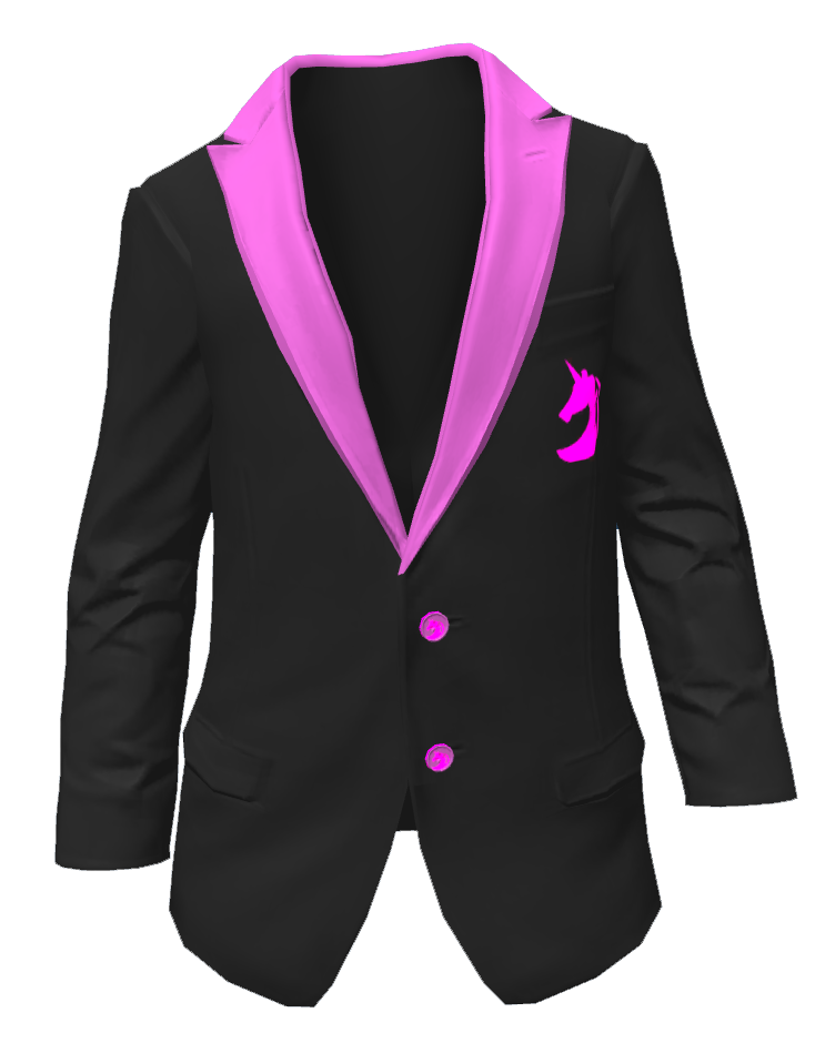 2nd Life Designs · Vanilla Unicorn Suit Bundle