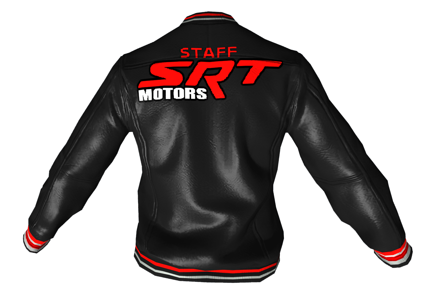 2nd Life Designs · SRT Mech Bundle [M+F]