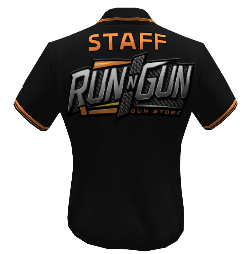 2nd Life Designs · Run n Gun Bundle