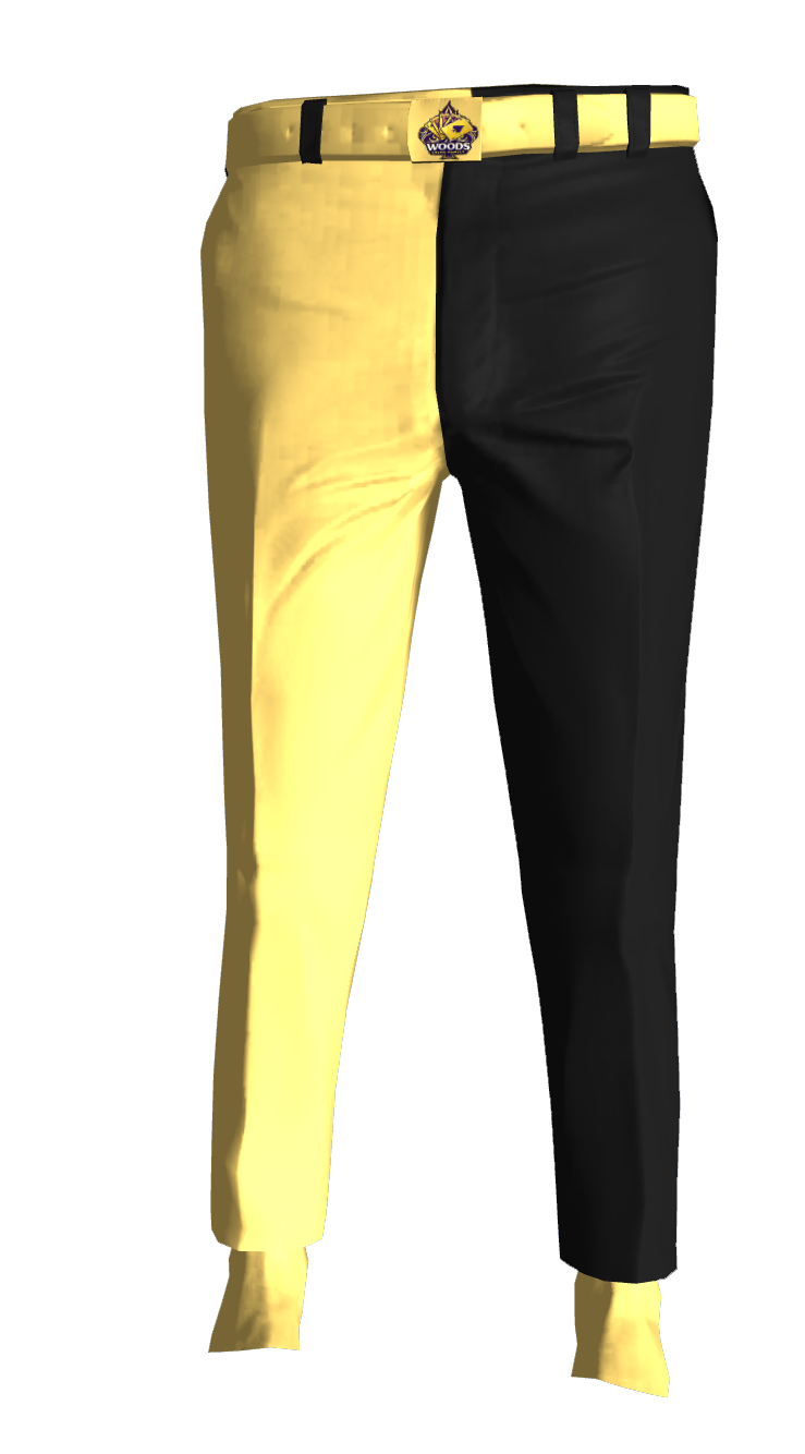2nd Life Designs · Woods Suits v2 [M+F]