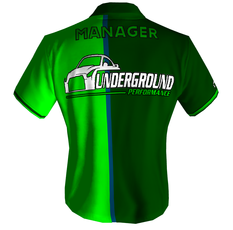 2nd Life Designs · Underground JDM Bundle