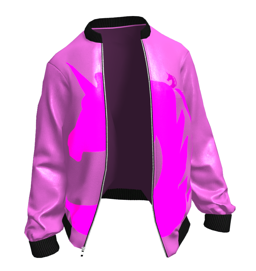 2nd Life Designs · Vanilla Unicorn Suit Bundle