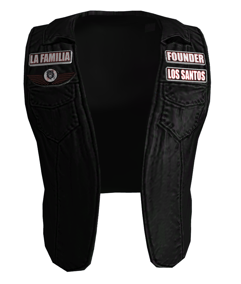 2nd Life Designs · La Familia Kuttes [M+F]