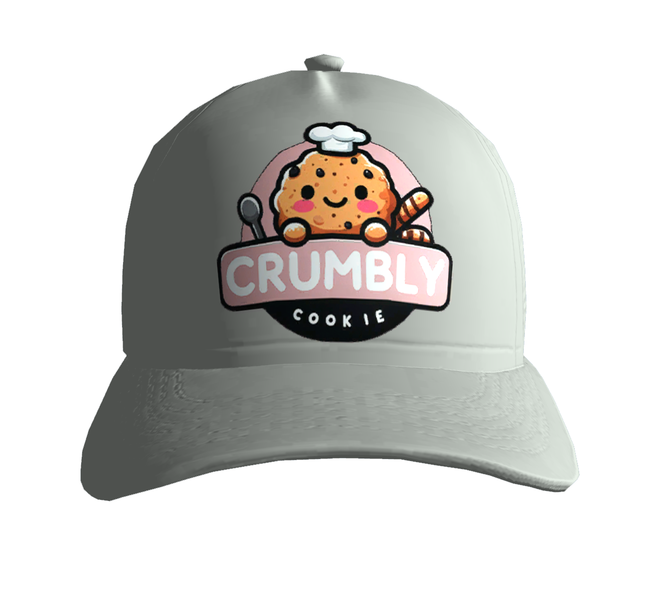 2nd Life Designs · Crumbly Cookie Uniform 1 [M+F]