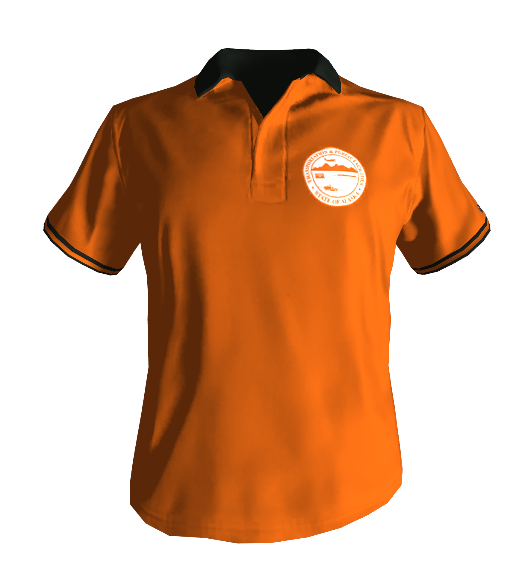 2nd Life Designs · ADT Uniform Bundle