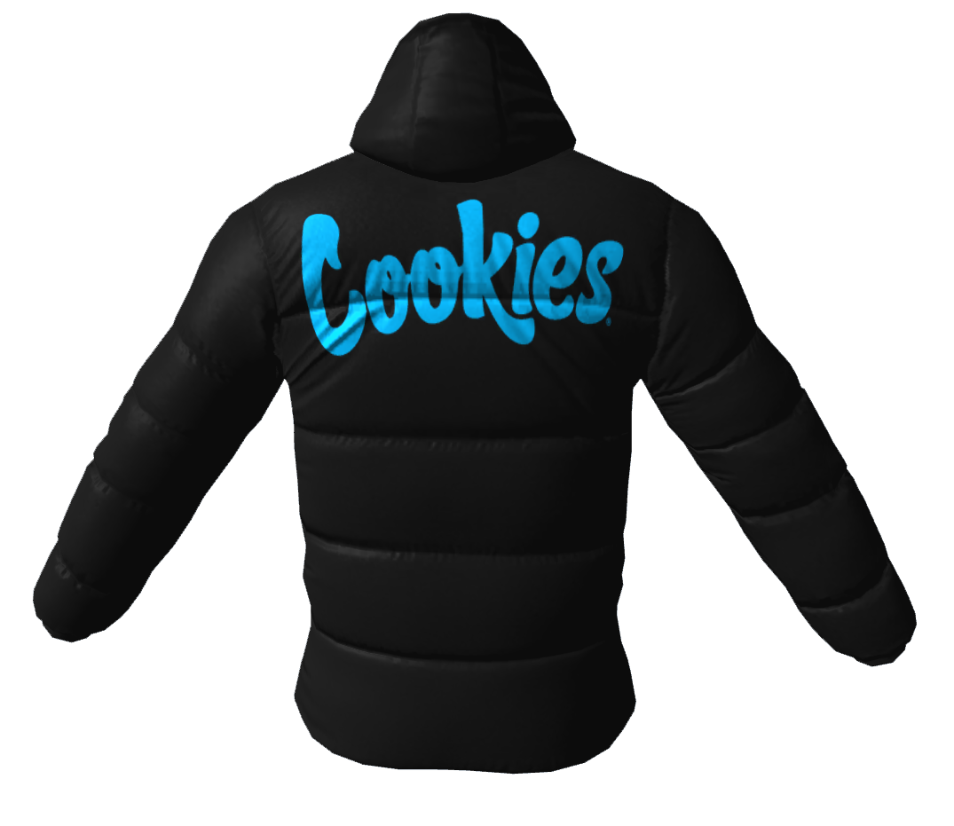 2nd Life Designs · Cookies Jackets [Male and Female]