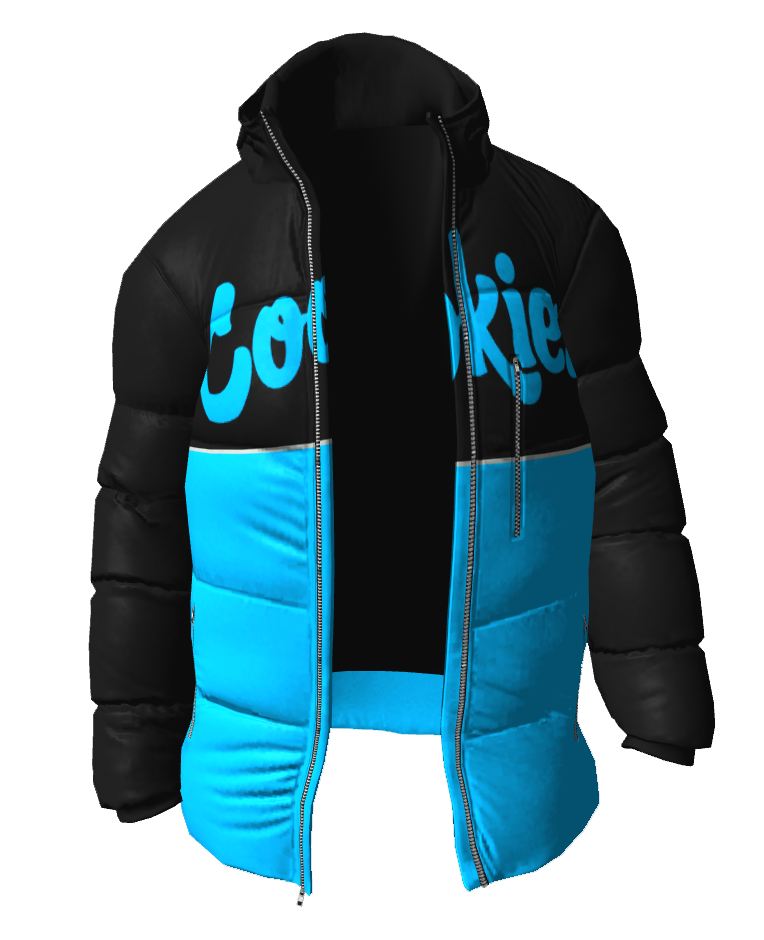 2nd Life Designs · Cookies Jackets [Male and Female]