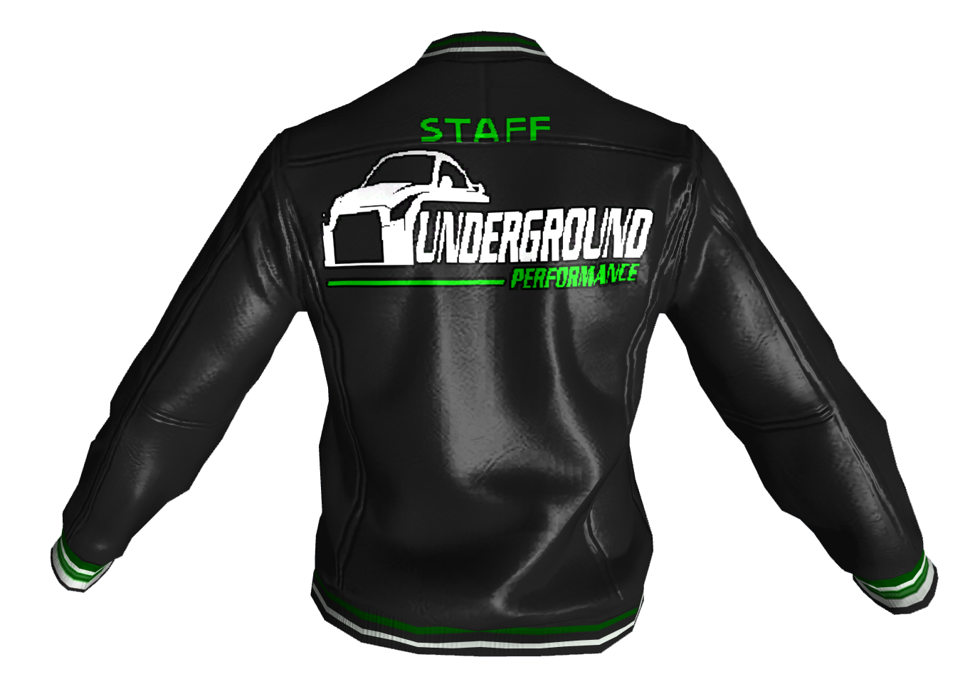 2nd Life Designs · Underground Mech Bundle