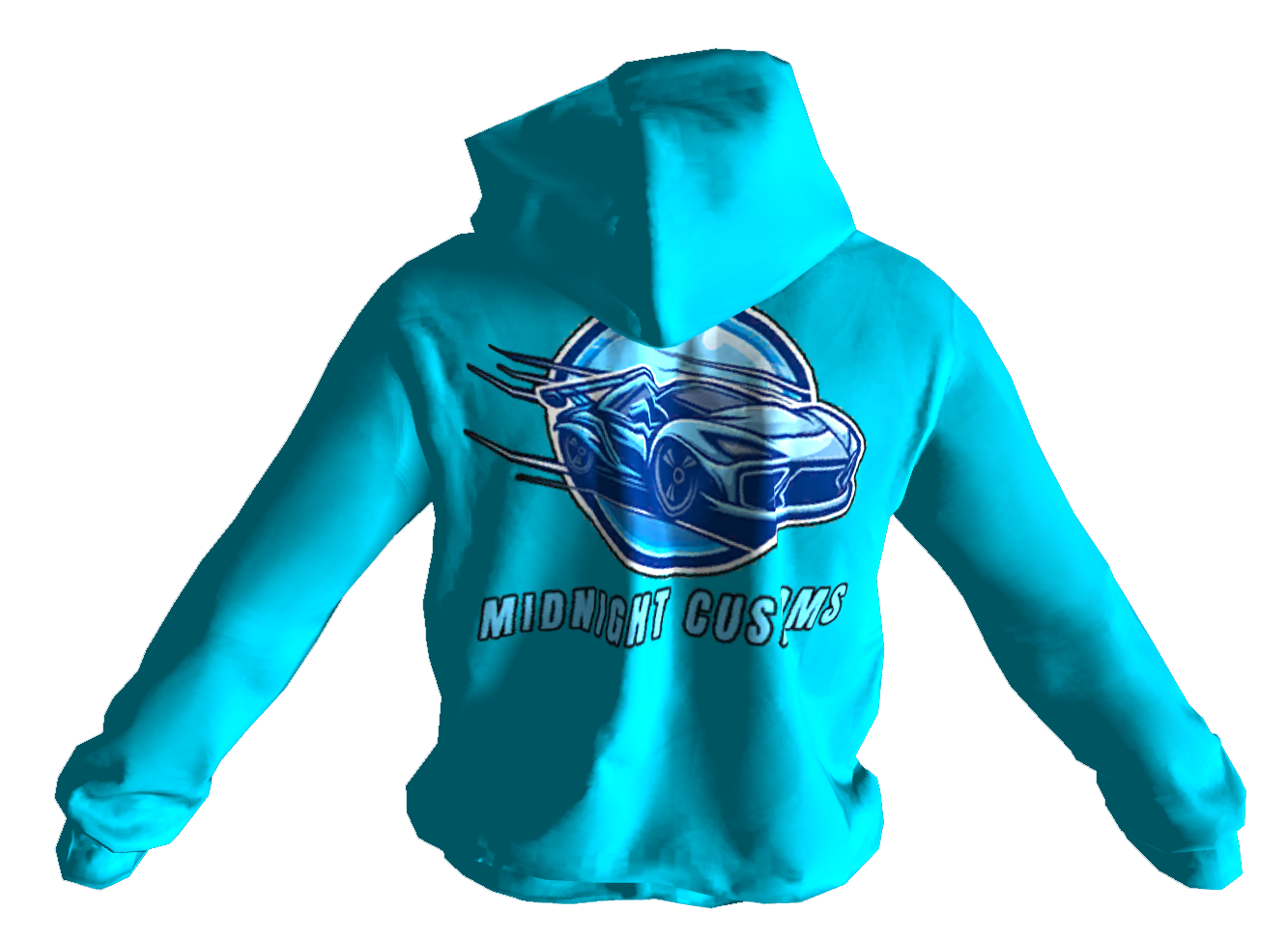 2nd Life Designs · Midnight Customs Mech Bundle