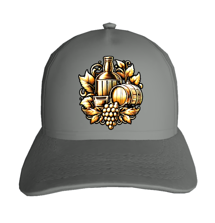 2nd Life Designs · Distillery Bundle