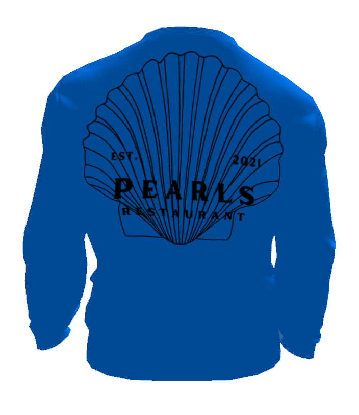 2nd Life Designs · Pearls Tops(Male + Female)