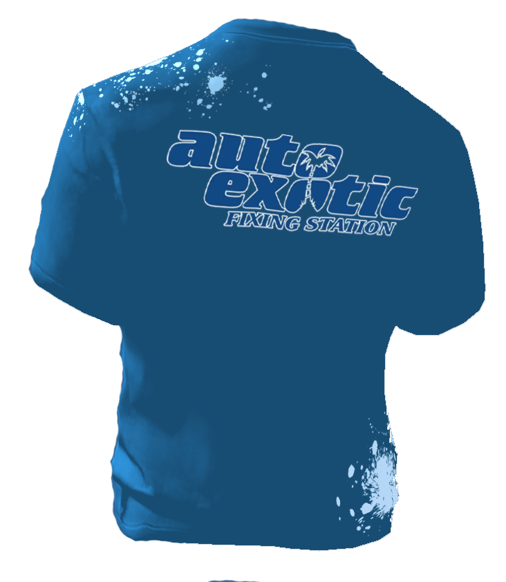 2nd Life Designs · Auto Exotics (Male + Female)