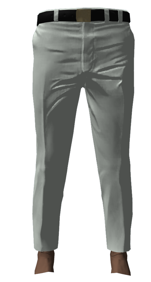 2nd Life Designs | Merryweather Uniform [M+F]