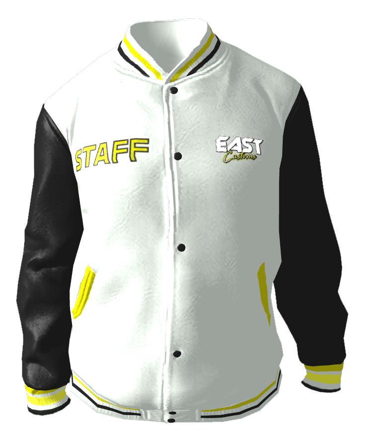 2nd Life Designs · East Customs Mech Bundle